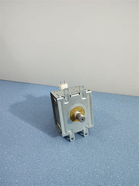 Магнетрон для мікрохвильової печі Samsung Om75p 31 1000w Id 1958341927 ціна 750 ₴ купити