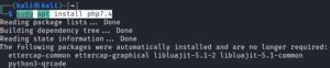 Install DVWA On Kali Linux Step By Step GoLinuxCloud