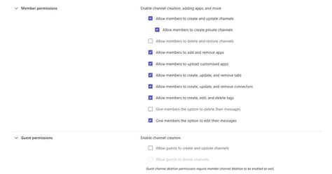 Automating Teams Creation Using Templates Practical365