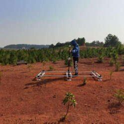 The Calibration Of The Geomagnetic Field Download Scientific Diagram