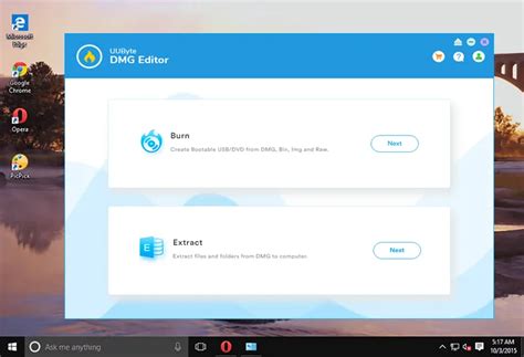 Ways To Burn RAW File To USB Drive UUByte Tricks