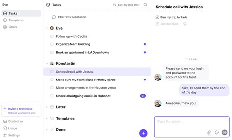 Blog New See Work Progress With Task And Project Statuses Double