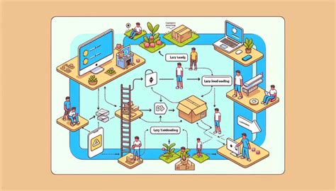 Vue 如何懒加载 • Worktile社区