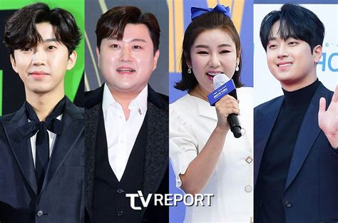 임영웅·김호중·송가인·이찬원 이번주 1위는 누구 더 트롯쇼