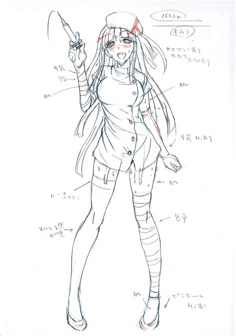 Mikan Tsumiki Sprites Artofit