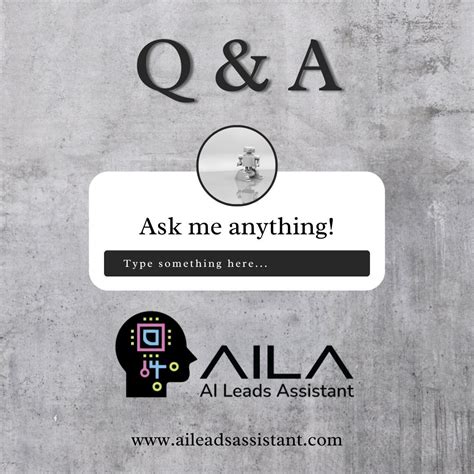Aileadsassistant Com Artificial Intelligence Leads Assistant On Linkedin Aiconstellation