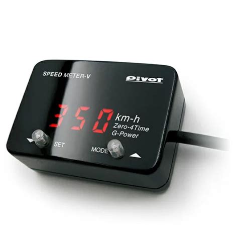 Pivot Speed Meter Titip Jepangtitip Jepang