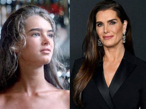 Brooke Shields Rivela Sono Stata Stuprata A 20 Anni Rimasi Congelata Corriereit
