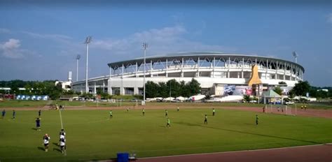 เกี่ยวกับ กกท ภาค 3 สำนักงานการกีฬาแห่งประเทศไทยภาค 3