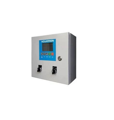 Digital Automatic Water Pump Controller At Best Price In Thane