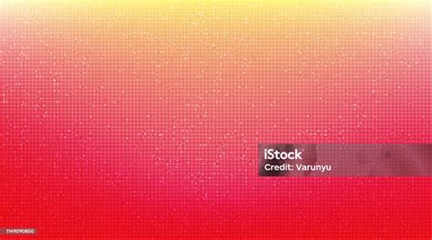 미래 배경 하이테크 디지털 및 통신 개념 디자인 Put의 텍스트에 대 한 여유 공간 벡터 일러스트 레이 션에 라이트 핑크 회로 마이크로칩 기술 개념에 대한 스톡 벡터 아트