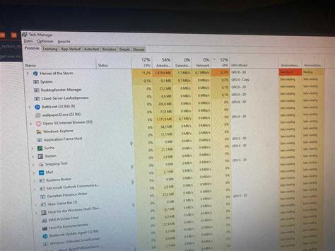 My Gpu Usage Is Suddenly Very High And Even Laggy R PCsupport