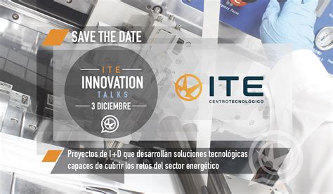 Ite Innovation Talks 2025 Ite