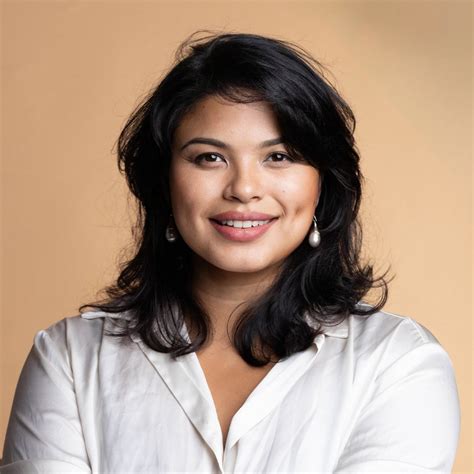 Chrisni Mendis Only Stage