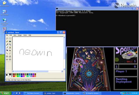 This Mod Turns Windows 10 Into An Indistinguishable Windows Xp Replica