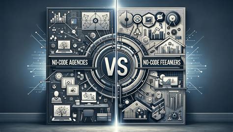 Why Choose Experienced Lowcodenocode Agencies Over Independent Freelancers