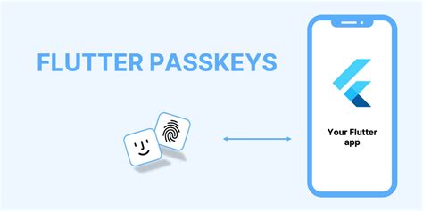 Open Source Flutter Passkeys Package Dev Community