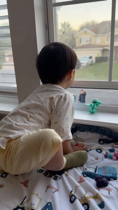 이 세상 모든 할아버지들 부러워하실 영상 21개월아기 1살 아들 손자 육아 플로리다 귀여운아기 미국일상 미국맘 Youtube