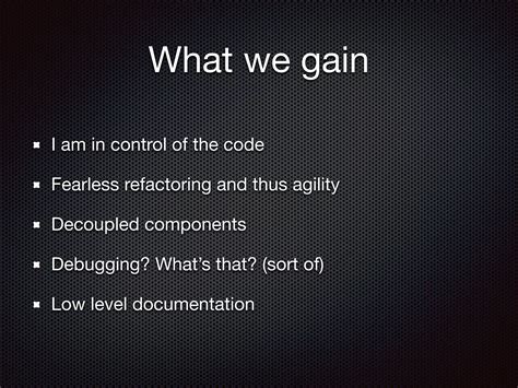 Software Testing Presentation Pdf