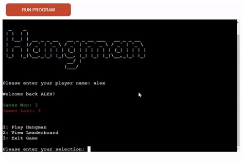 Github Alexanderjwardhangman
