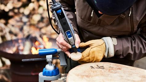 Dremel® Micro Cordless Tools Dremel