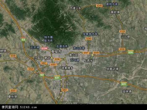 泰山区范围图泰山区与岱岳区划分图第9页大山谷图库