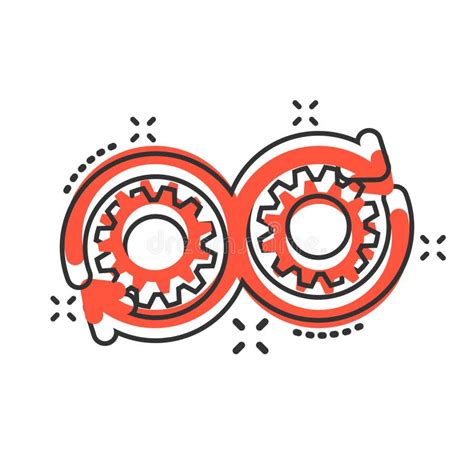 Devops Icon White Background Stock Illustrations 95 Devops Icon White Background Stock