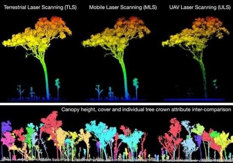 Remote Sensing Mdpi On Linkedin Leveraging Tls As A Calibration And