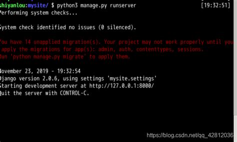Python开发django框架入门（mvc与mtv模式）利用python与django框架开发基于mvt设计模式的网络应用 Csdn博客