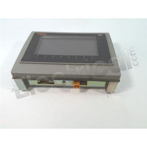 Trend Ndp Hmi Automation