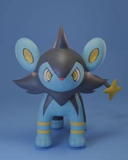 Luxio Evolve D Models Stlfinder