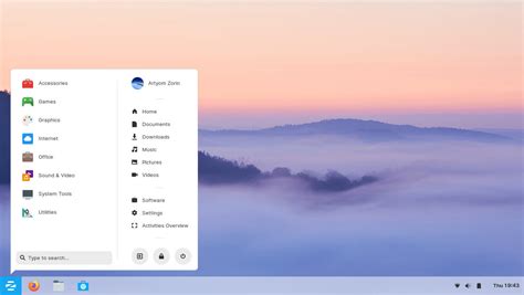 Top 5 Best Alternative Linux Distributions For Windows Users Designlinux