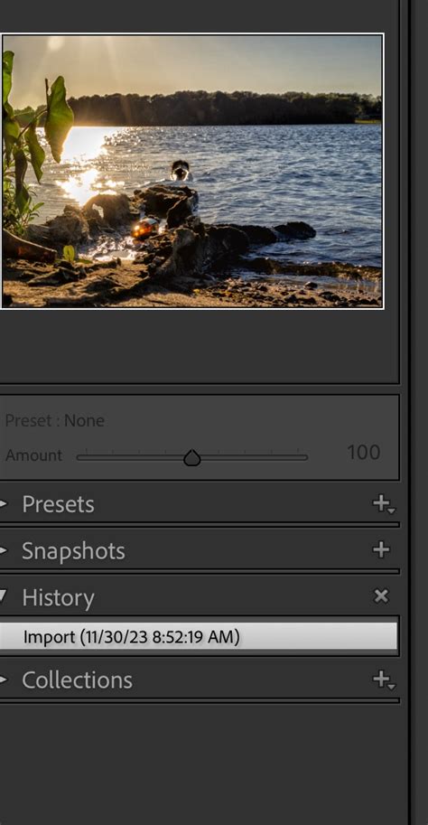 Files Copied To New Ext Disc Do Not Show History Adobe Community