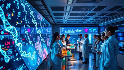 From Dna Sequencing To Analysis The Impact Of Computational Tools In Genomics