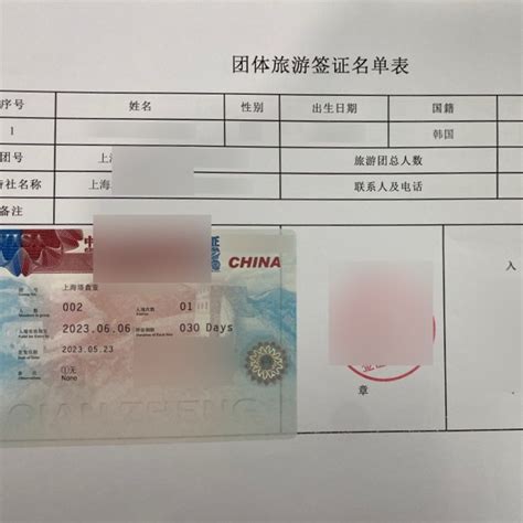 [상해 3박4일 여행 준비] 상해 별지비자 신청 방법 위챗페이 구글번역 고덕지도 건강신고서 네이버 블로그