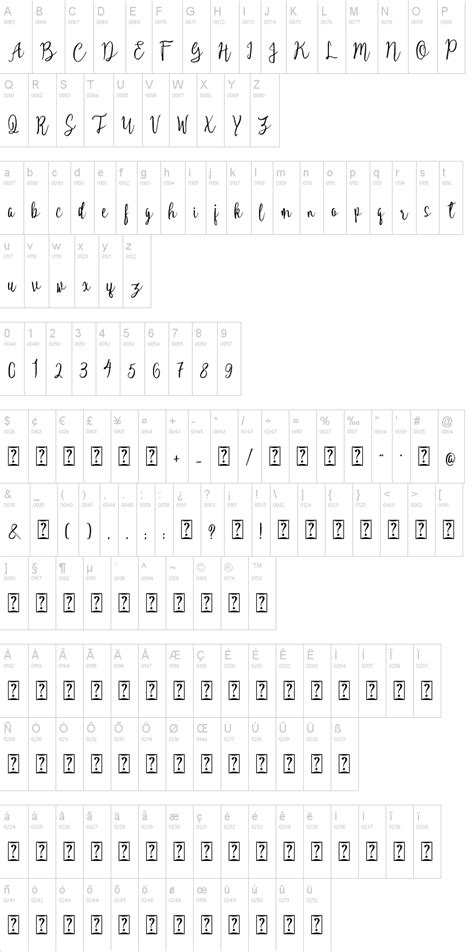 Скачайте бесплатно шрифт Sillebia уникальный современный стиль Скачать шрифт бесплатно