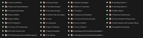 Computer Systems Presentations Knowitall Ninja