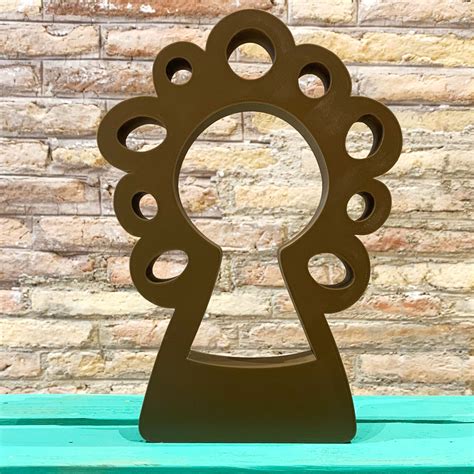 Pilika Apoyar Ikarem 3d