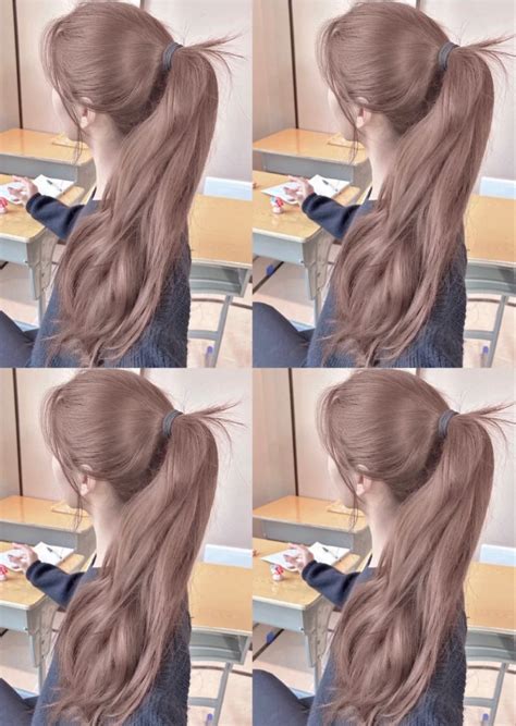 Pin By Bethsadday Briñez Aguirre On Light Summer Hair Color Hair