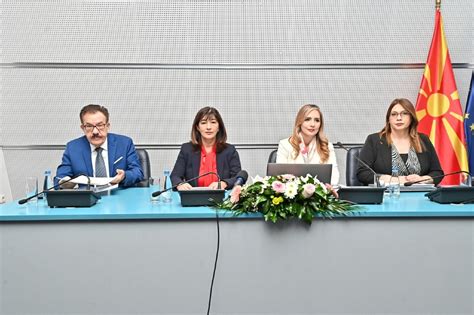 Усвоен најновиот Квартален извештај со есенските макроекономски проекции на Народната банка