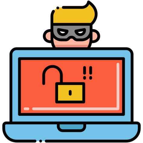 Hacker Free Security Icons