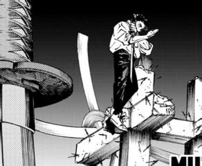 Jujutsu Kaisen Kenjakus Womb Profusion Explained