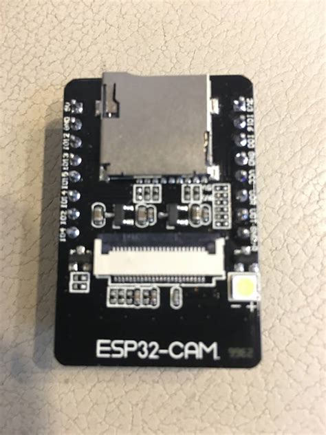 New Member Currently Trying To Get My Esp32 Cam To Work Introduce Yourself Dronebot