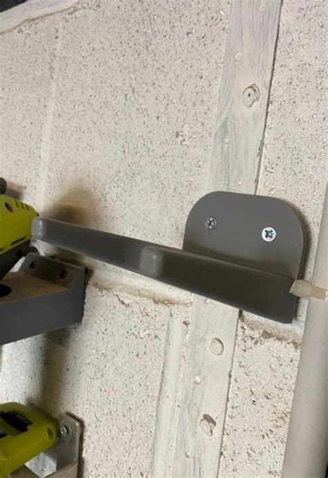 Ryobi Orbital Sander R Ros Hook Holder Etsy