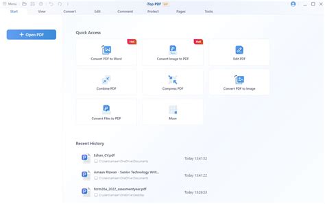 10 Best Open Source PDF Editors 2023