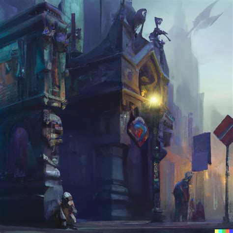 D100 City Random Encounter Table 5e Dnd