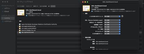 Bootstrapping Kubernetes Dashboard Maehachi08k8s Study