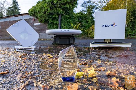 Grc Ltd On Linkedin Flexmove Satellite Satellitecommunication Satellitecommunications…