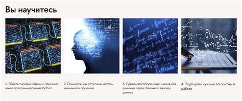 Математика для анализа данных 8 курсов для Data Science