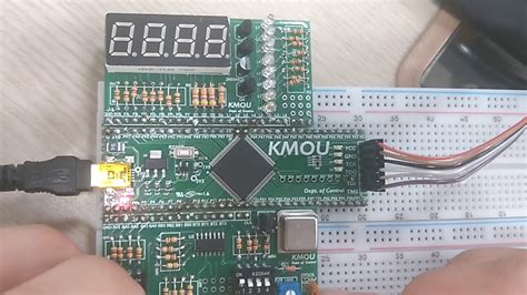 Vhdl 4x1 Mux Youtube